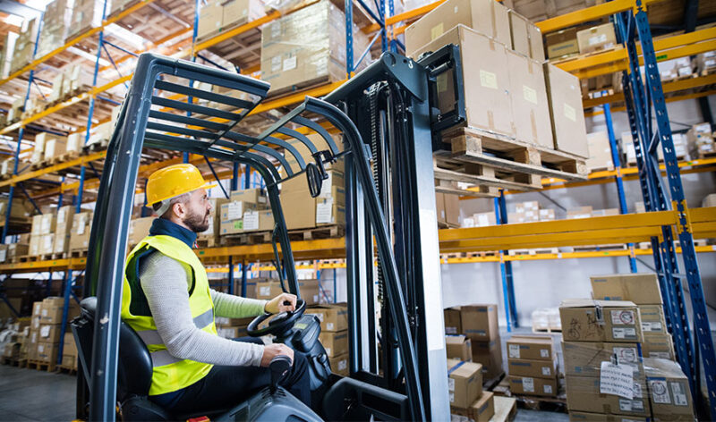 Power Press Inspection Service | PUWER & HSG236 Compliance