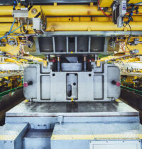 Power Press Inspection Service | PUWER & HSG236 Compliance