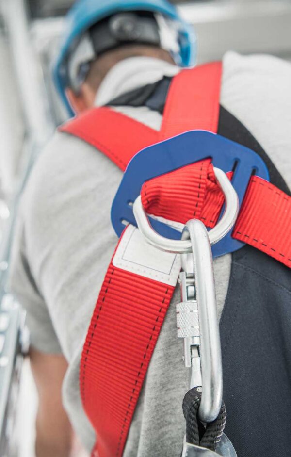 Working at Height Equipment Inspection Service | WAHR 2005